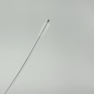 China Disposable ERCP Cytology Brush ISO13485 2.0mm 1200mm Working Length Endoscopic for sale