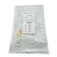 China ISO13485 Disposable Endoscopic Cytology Brush 2300mm Working Length Cell Brush for sale