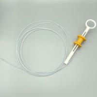 China Disposable Endoscopic Cytology Brush 1600mm 2300mm for Cell Sample Collection for sale