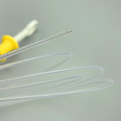 China Class II Straight Endoscopic Cytology Brush 2.0-4.0mm Diameter 1200-2300mm Working Length for Gastroscope for sale
