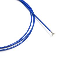 China Disposable 4 Bar Linkage Colonoscopy Biopsy Forceps 2.4mm 1600mm Plastic Steel for sale