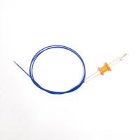 China 2300mm Endoscopic Pediatric Biopsy Forceps With Ergonomic Handle for sale