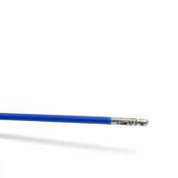 China Single Use Colonoscopy Biopsy Forceps For Gi Endoscopy With Serrated Spike for sale