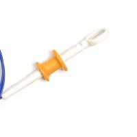 China ISO13485 Colonoscopy Biopsy Forceps With 2 Mm Endoscope Channel for sale
