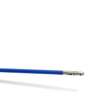 China Disposable Alligator Teeth Endoscopic Biopsy Forceps 6mm Jaw 2300mm Working Length for sale
