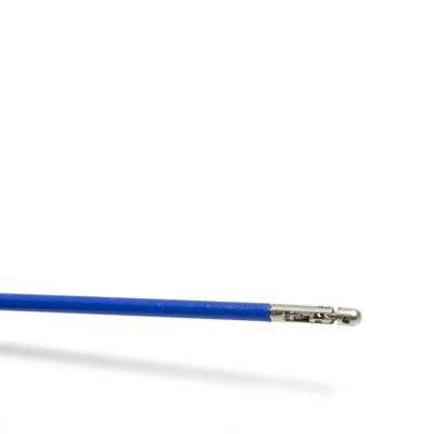 China Disposable Alligator Teeth Endoscopic Biopsy Forceps 6mm Jaw 2300mm Working Length for sale
