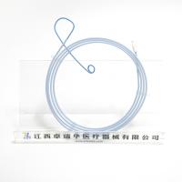 China Disposable Nasal Biliary Drainage Catheter for sale