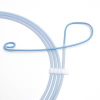 China PE Disposable Nasal Biliary Drainage Catheter 8Fr 1700mm Nasobiliary Drainage Tube for sale