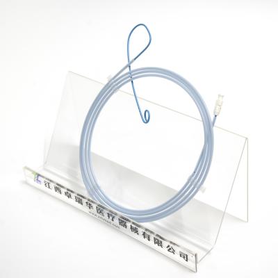 China Nasal Biliary Drainage Catheter 7Fr 8Fr for Endoscopic Bile Duct Drainage for sale