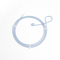 China Radiopaque Nasal Biliary Drainage Catheter 5Fr 7Fr 8Fr Bile Duct Drain Tube for sale