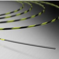 China Non Vascular Hydrophilic Guide Wire 0.032 inch 1500mm Anti-Drop Tip for sale