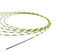 China Medical High Polymer ERCP 0.025 Guidewire Endoscopic With Conical Tip for sale