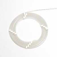 China Disposable Medical Nitinol Catheter Guide Wire 1500mm 0.032 Inch Hydrophilic PTFE Coated for sale