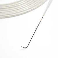 China Disposable PTFE Coated Hydrophilic Guide Wire 0.032 inch 1500mm Straight Medical ERCP for sale