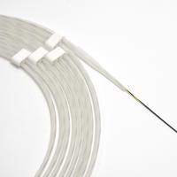 China Surgical 260cm Hydrophilic Zebra Guide Wire 0.032 inch for Hospital Use for sale