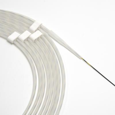 China Surgical 260cm Hydrophilic Zebra Guide Wire 0.032 inch for Hospital Use for sale