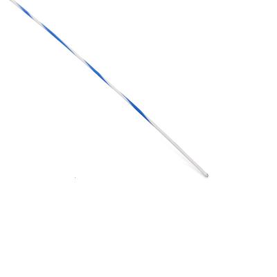 China Disposable Hydrophilic Urology Guide Wire 0.035 150cm Straight Angle Tip for sale