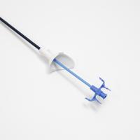 China Flexible Ureteral Access Sheath 10-14Fr with Hydrophilic Coating for Ureteroscopy for sale