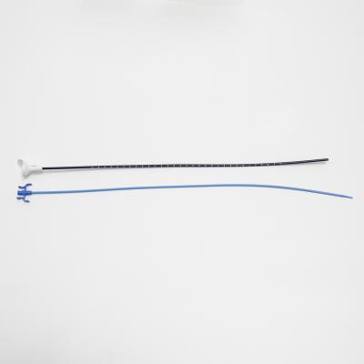 China CE Approved 11Fr Ureteral Access Sheath Disposable Hydrophilic Coated 350mm Working Length for sale