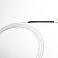 China Disposable Nitinol Stone Retrieval Basket 30-60mm Basket Length for Biliary Duct for sale