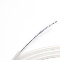 China Disposable ERCP Stone Basket Nitinol Stainless Steel 1600mm Working Length for sale