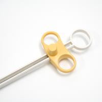 China Nitinol Biliary Stone Retrieval Basket 700-1900mm ISO13485 Diamond Oval Spiral for sale