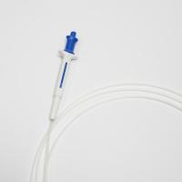 China Disposable 21 Gauge Endoscopic Injection Needle 1800mm Working Length CE Certified for sale