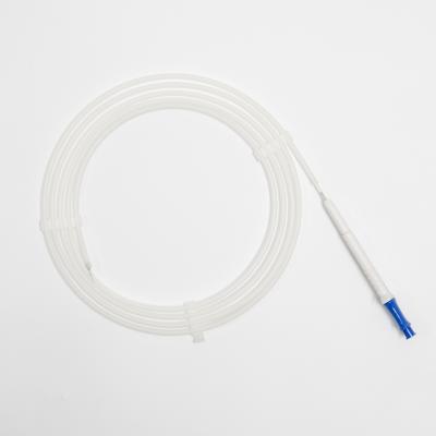 China Single Use Endoscopic Injection Needle 23G 2.4mm Sheath 1800mm Working Length for sale
