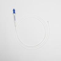 China Sclerotherapy Endoscopic Injection Needle 2.4mm 1800mm Working Length CE Certified for sale