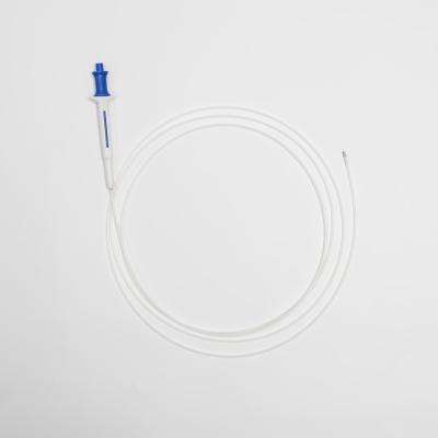China Sclerotherapy Endoscopic Injection Needle 2.4mm 1800mm Working Length CE Certified for sale