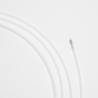 China Sclerotherapy Endoscopic Injection Needle 2.4mm 1800mm Working Length CE Certified for sale