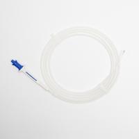 China Disposable Endoscopic Injection Needle 2.4mm PTFE Tube 1800mm Working Length for sale