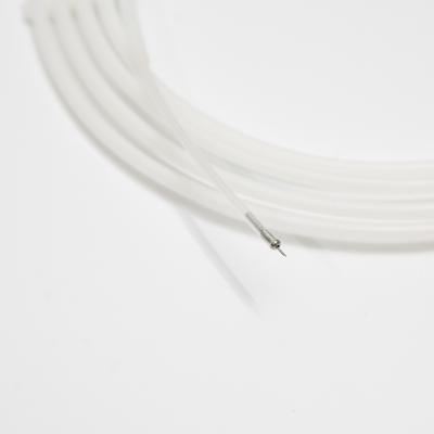 China CE Approved Endoscopic Sclerotherapy Injection Needle 2.4mm 1800mm Working Length for sale
