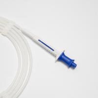 China CE Approved Endoscopic Sclerotherapy Injection Needle 2.4mm 1800mm Working Length for sale