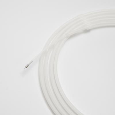 China 23G Disposable Endoscopic Injection Needle 23cm PTFE Tube Sterile Single Use for sale