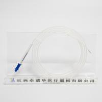 China ISO13485 Surgery Endoscopic Needle 4mm Extension Length for sale