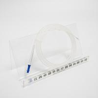 China Single Use 25G Endoscopic Needle 2.4mm Outer Diameter With PTFE Tube for sale