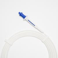 China Single Use 25G Endoscopic Needle 2.4mm Outer Diameter With PTFE Tube for sale