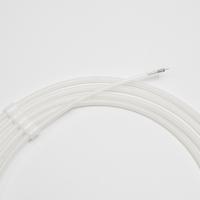 China Disposable Endoscopic Injection Needle 2.4mm 1800mm 2300mm Sclerotherapy Needle for sale