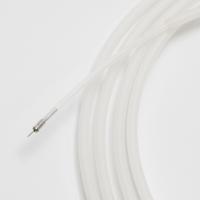 China Disposable Endoscopic Injection Sclerotherapy Needle 21 Gauge 1800mm Working Length TUV for sale