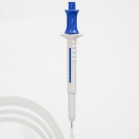 China Single Use Endoscopic Spray Catheter 1000mm Working Length for Gastroenterology Endoscope for sale