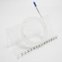China PTFE Disposable Endoscopic Spray Catheter For Digestive Chromoendoscopy for sale