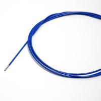 China Disposable Biopsy Forceps 1.8mm 2.3mm CE Certified Endoscopic Consumables 1600mm Working Length for sale