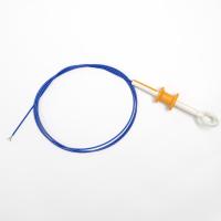 China Disposable Ultrafine Gastroscopy Biopsy Forceps OD 1.8mm Length 1600mm 1800mm for sale