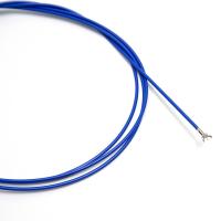 China Disposable Ultrafine Gastroscopy Biopsy Forceps OD 1.8mm Length 1600mm 1800mm for sale