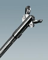 China Disposable Sterile Gastroscopy Biopsy Forceps Stainless Steel OD 2.4mm Working Length 1600mm for sale