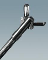 China 1650mm Gastroscopy Biopsy Forceps OD 2.3mm Colonoscopy Biopsy Forceps for sale