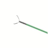 China Single Use 360 Degree Rotatable Hemostatic Clip Stainless Steel 2.8mm Endoscope Channel 9mm 12mm 15mm for sale
