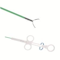 China Re Positionable Disposable Hemoclip 1650mm 2350mm Endoscopic Consumables for sale