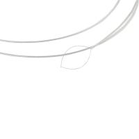 China Length 2300mm Cold Snared Polyp OD 2.4mm Endoscopy Snare for sale